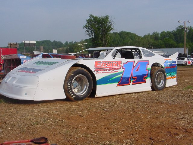 Ken Dutton Motorsports..Dirt Late Model..Atomic Motor Speedway..NASCAR ...